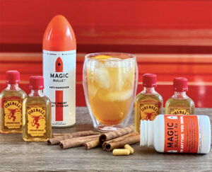 Celebrate Valentine’s Day with Great Cocktails Featuring Magic Bullet ...