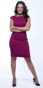 A Look Inside A Pro Cheerleaders Workout Routine with GeNienne Samuels ...