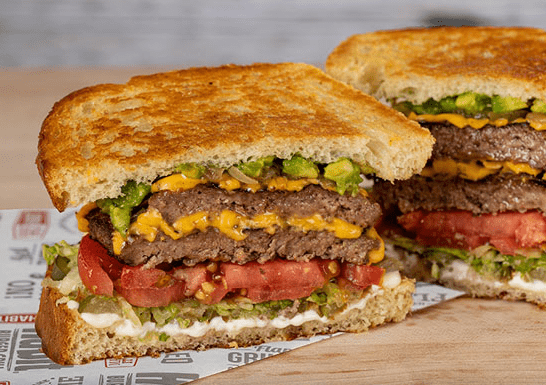 The Habit Burger Grill Expands Its International Presence with a ...