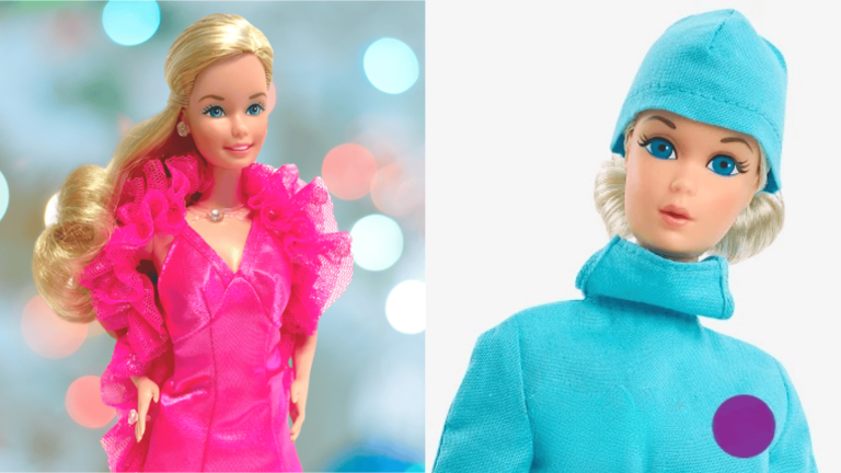 Iconic Barbie Outfits Through the Decades - LA Story