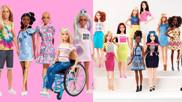 Iconic Barbie Outfits Through the Decades - LA Story