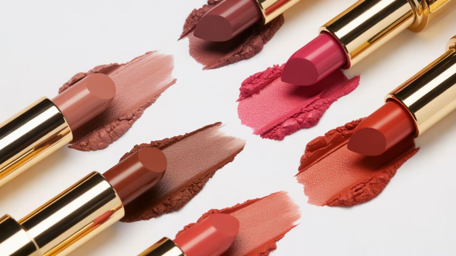15 Simple Makeup Ideas for Everyday Looks - LA Story