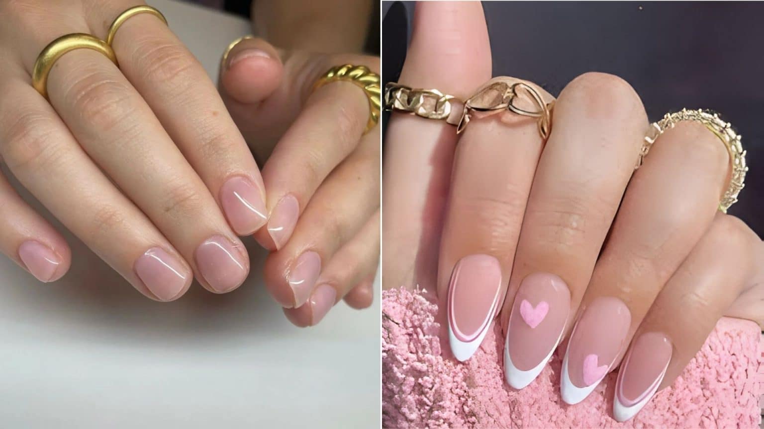 What is a Structured Gel Manicure & How It Works? - LA Story