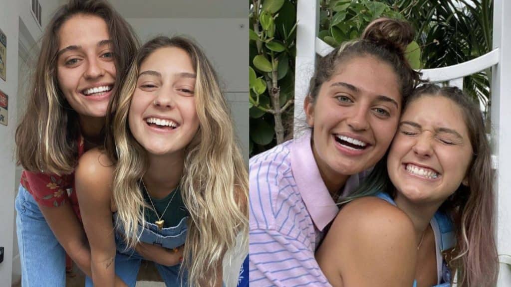 Who Is Avery Cyrus? JoJo Siwa & TikTok Fame Explained - LA Story