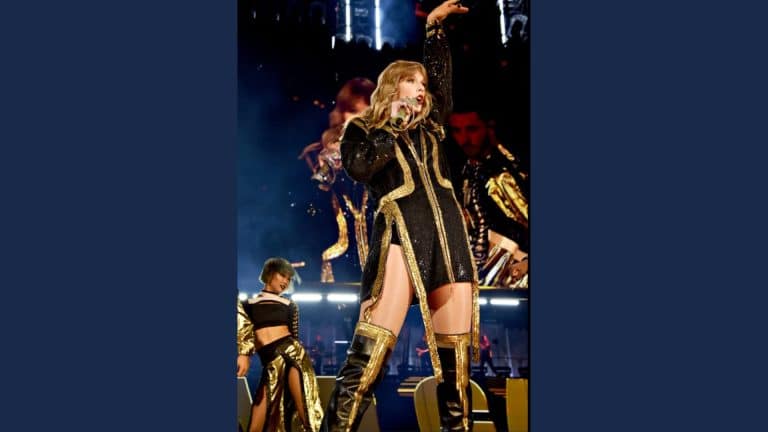 Reputation Era Outfits: Iconic Style & Outfit Ideas - LA Story