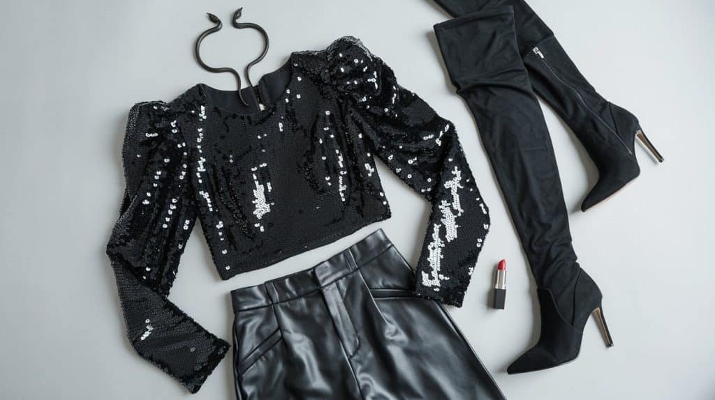 Reputation Era Outfits: Iconic Style & Outfit Ideas - LA Story