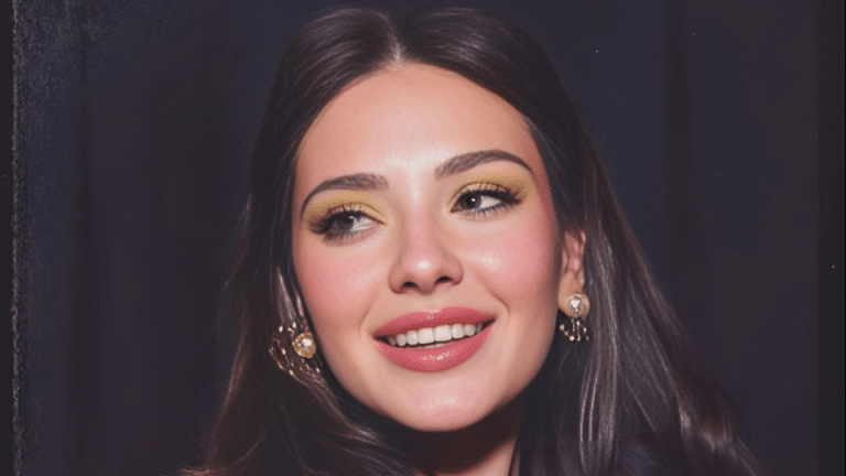 Disco Makeup Tutorial: 70s Looks & Color Tips - LA Story