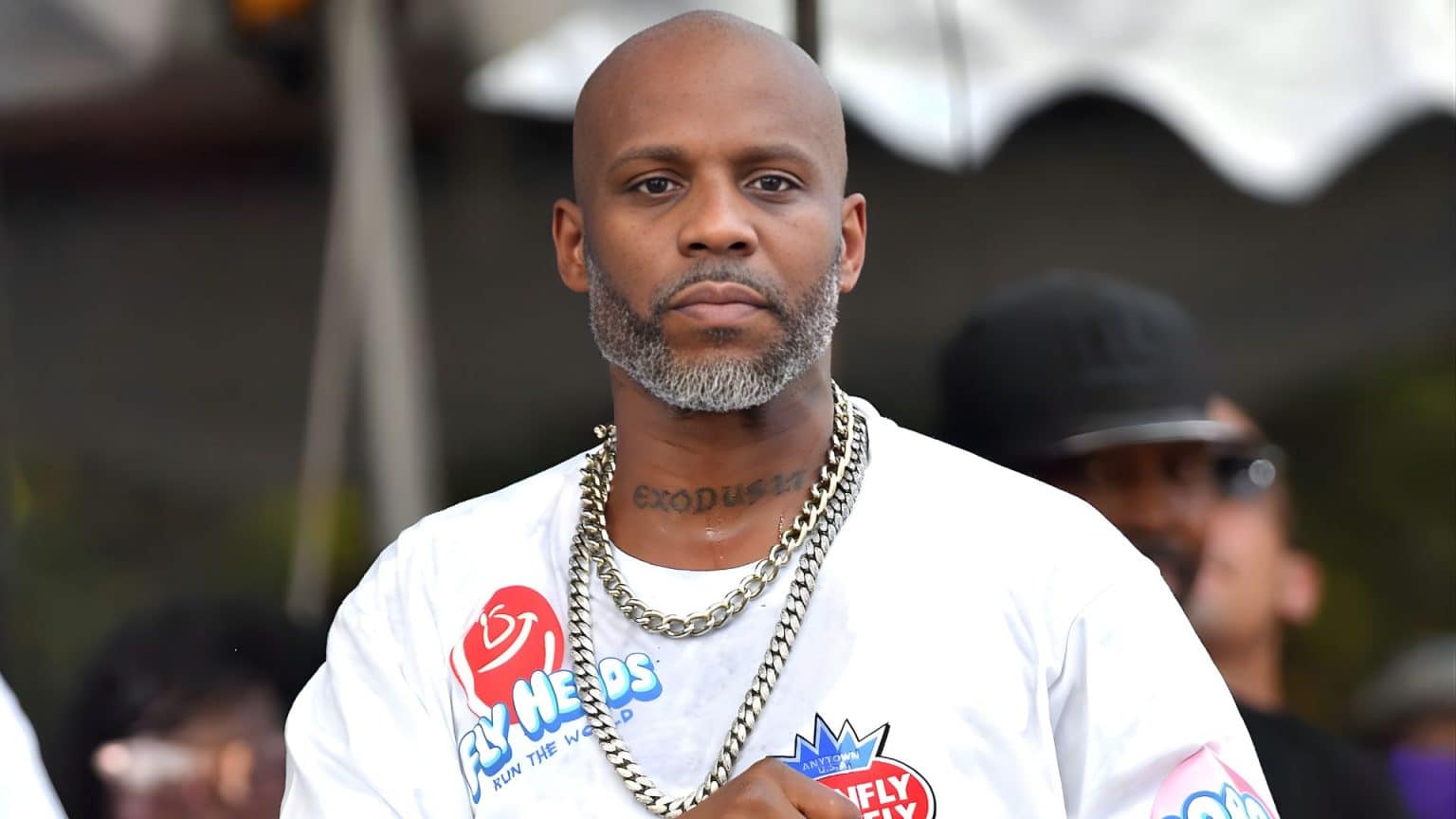 DMX Cause of Death: The Truth Behind His Final Days - LA Story