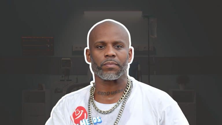 DMX Cause of Death: The Truth Behind His Final Days - LA Story