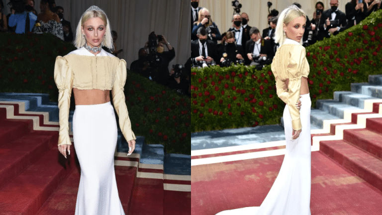 Red Carpet Looks: Fashion Trends & Iconic Style - LA Story