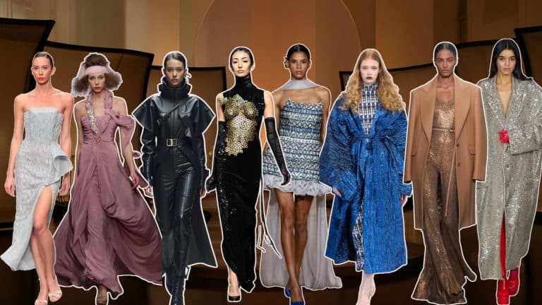 Most Famous Fashion Designers Who Shaped Style - LA Story