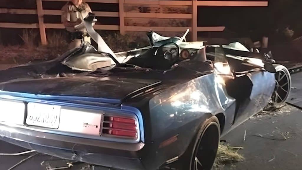 What Really Happened in Kevin Hart’s Car Crash? - LA Story