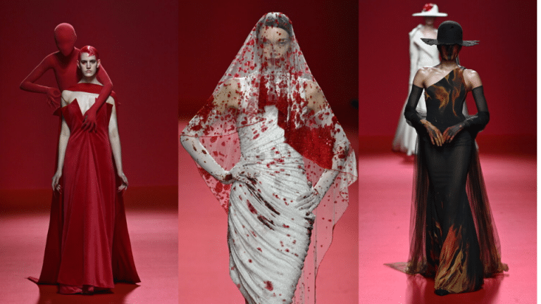 What Is Haute Couture? Meaning & Definition - LA Story