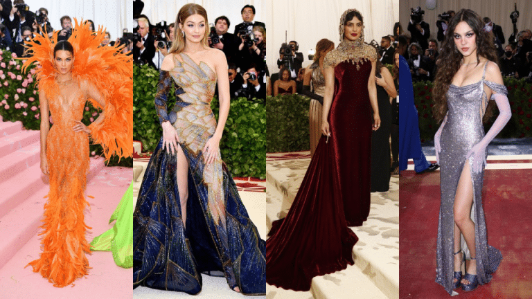 Red Carpet Looks: Fashion Trends & Iconic Style - LA Story