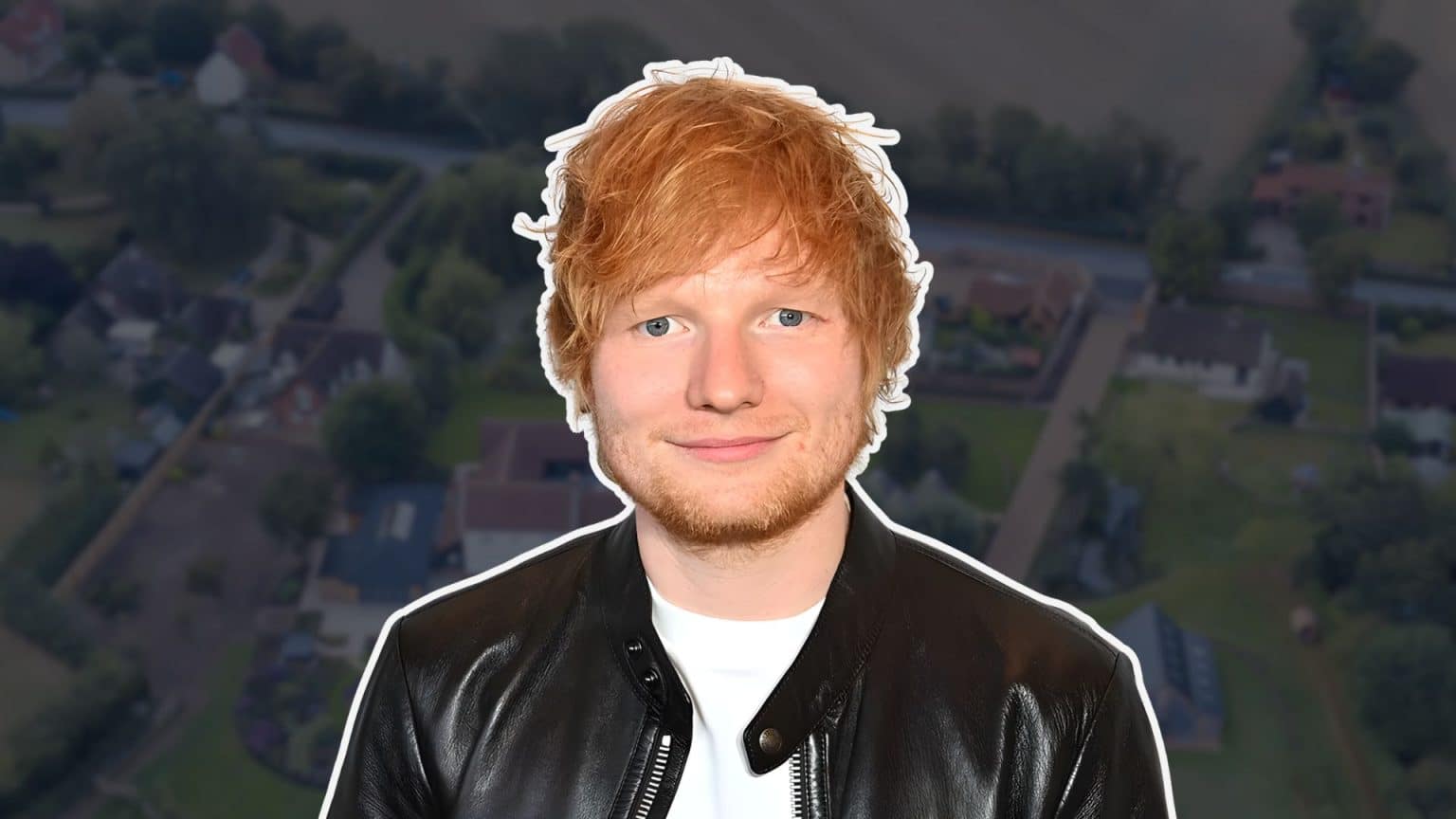 Where Does Ed Sheeran Live and What Makes It Special? - LA Story
