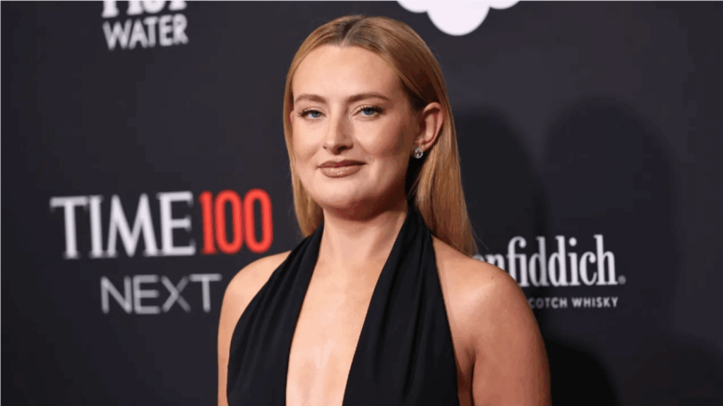 Amelia Dimoldenberg Dating: Aitch & Andrew Garfield - LA Story