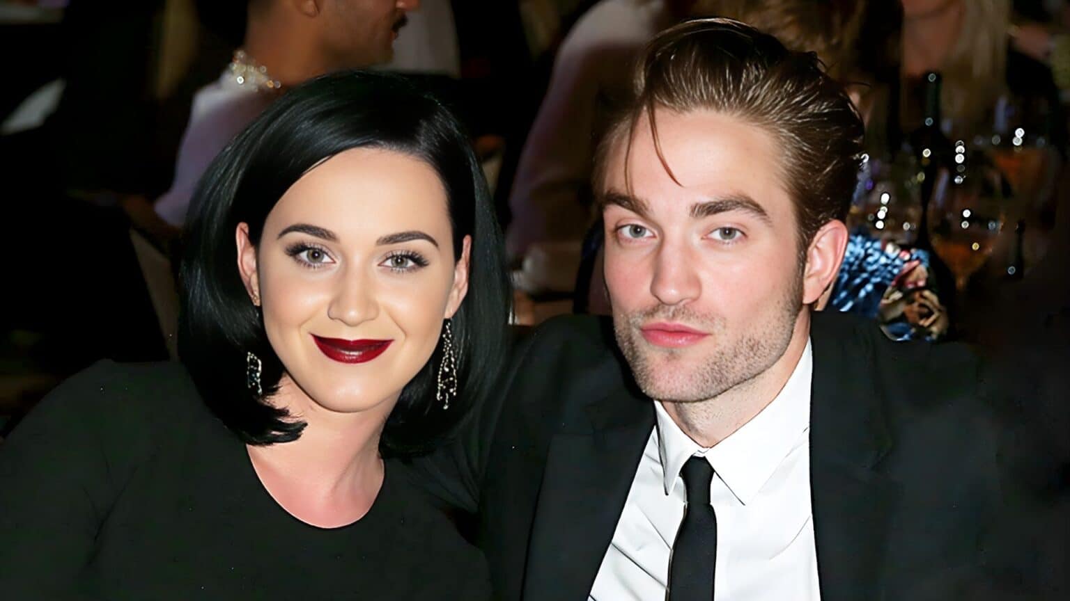 Robert Pattinson Relationship Timeline: Who Has He Dated? - LA Story