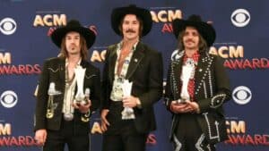 Who Are the Midland Band Members? - LA Story