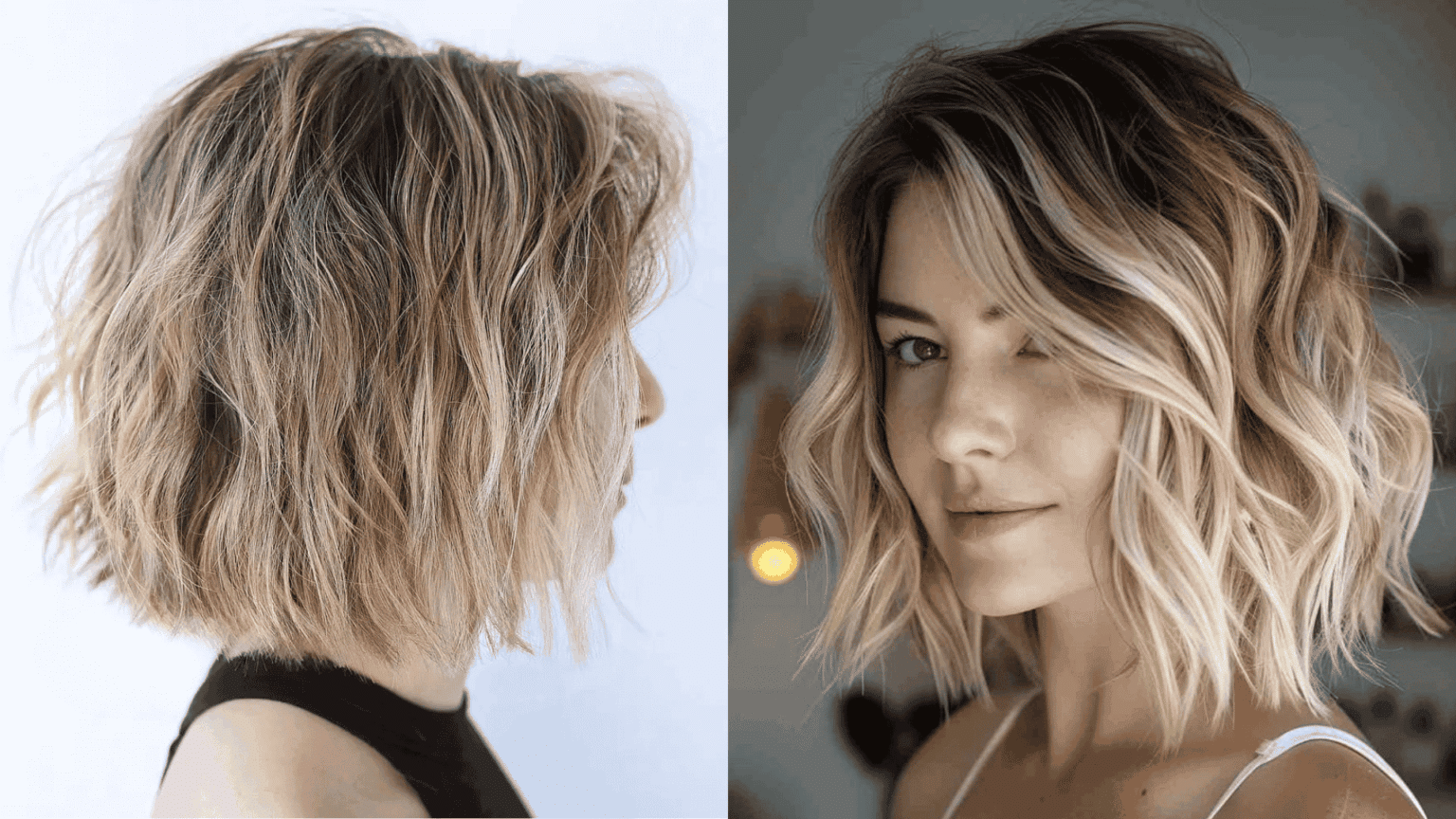 37 Low Maintenance Layered Haircuts for Over 50 - LA Story