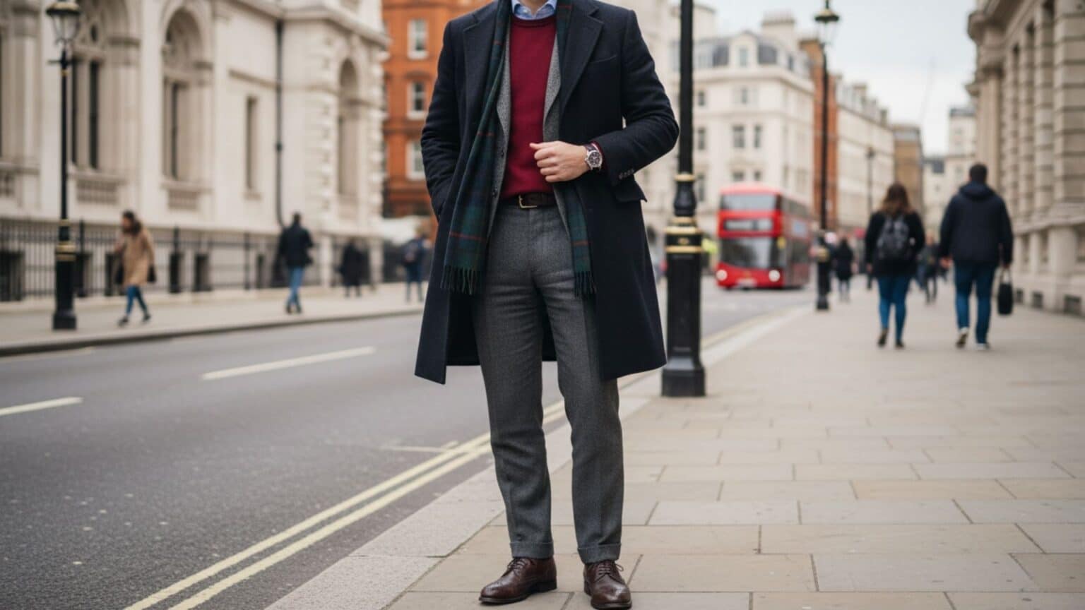 How European Men Dress: A Practical Guide - LA Story