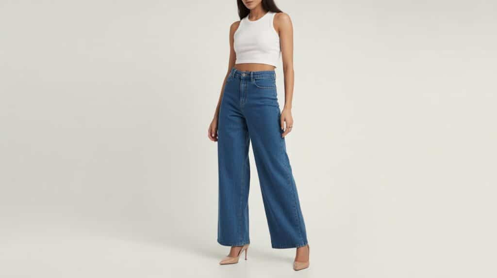 Types of Jeans: A Complete Guide for Men and Women - LA Story