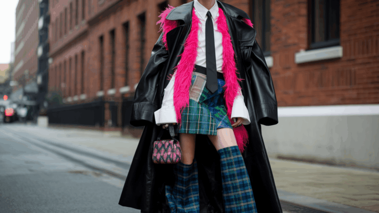 Inside the Maximalist Outfit Trend: 11 looks - LA Story