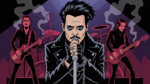 A Guide to Types of Goth Around the World - LA Story