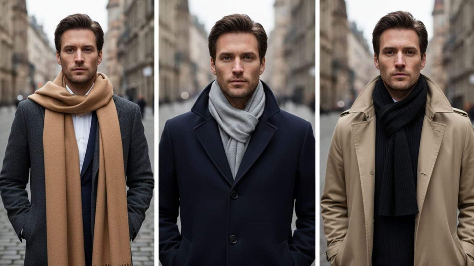 How European Men Dress: A Practical Guide - LA Story