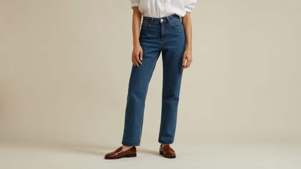 Types of Jeans: A Complete Guide for Men and Women - LA Story