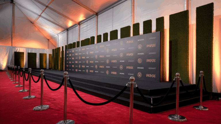 Step and Repeat: What It Is and Why It Works - LA Story