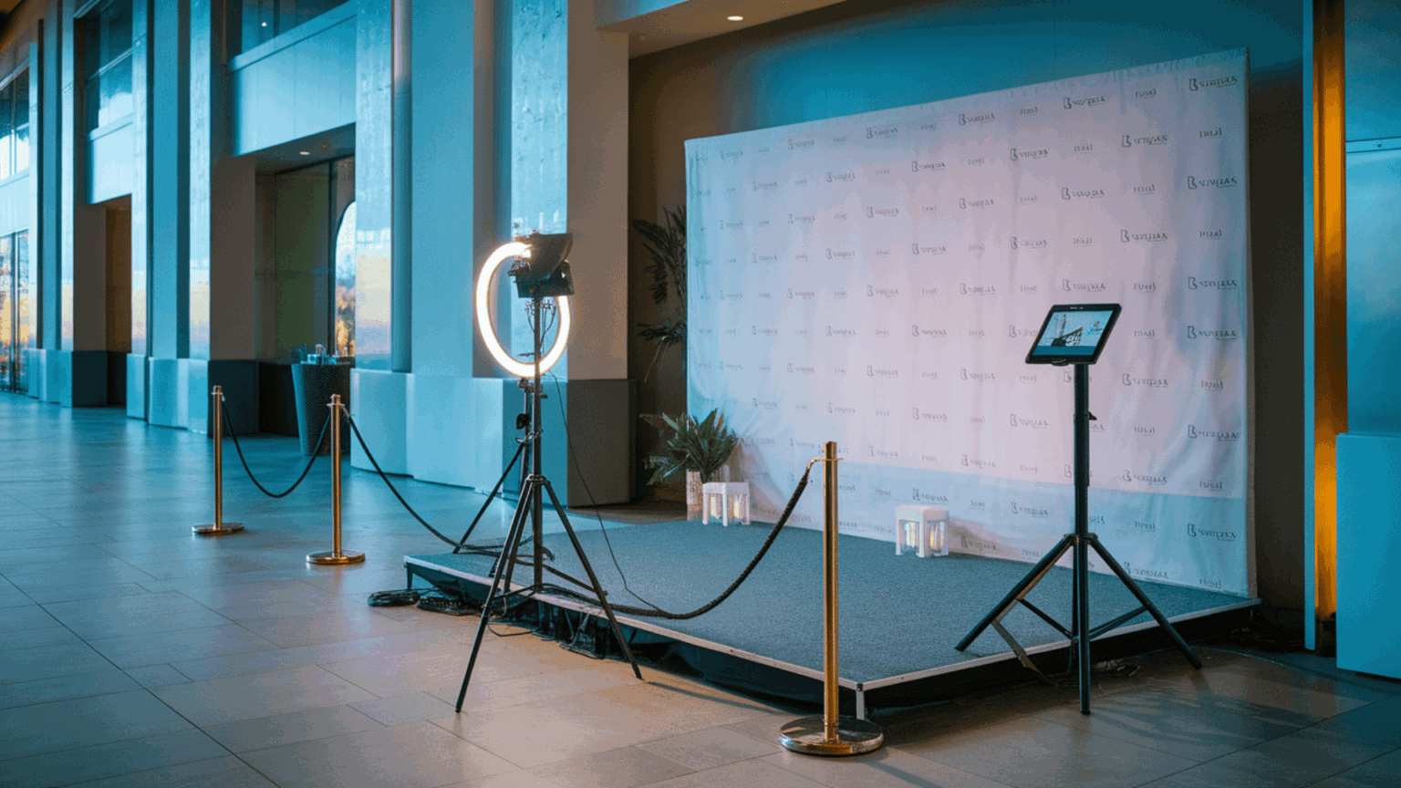 Step and Repeat: What It Is and Why It Works - LA Story