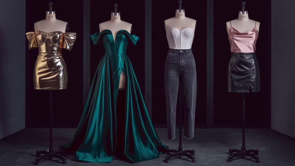 What to Wear to a Club: Outfit Ideas & Tips - LA Story