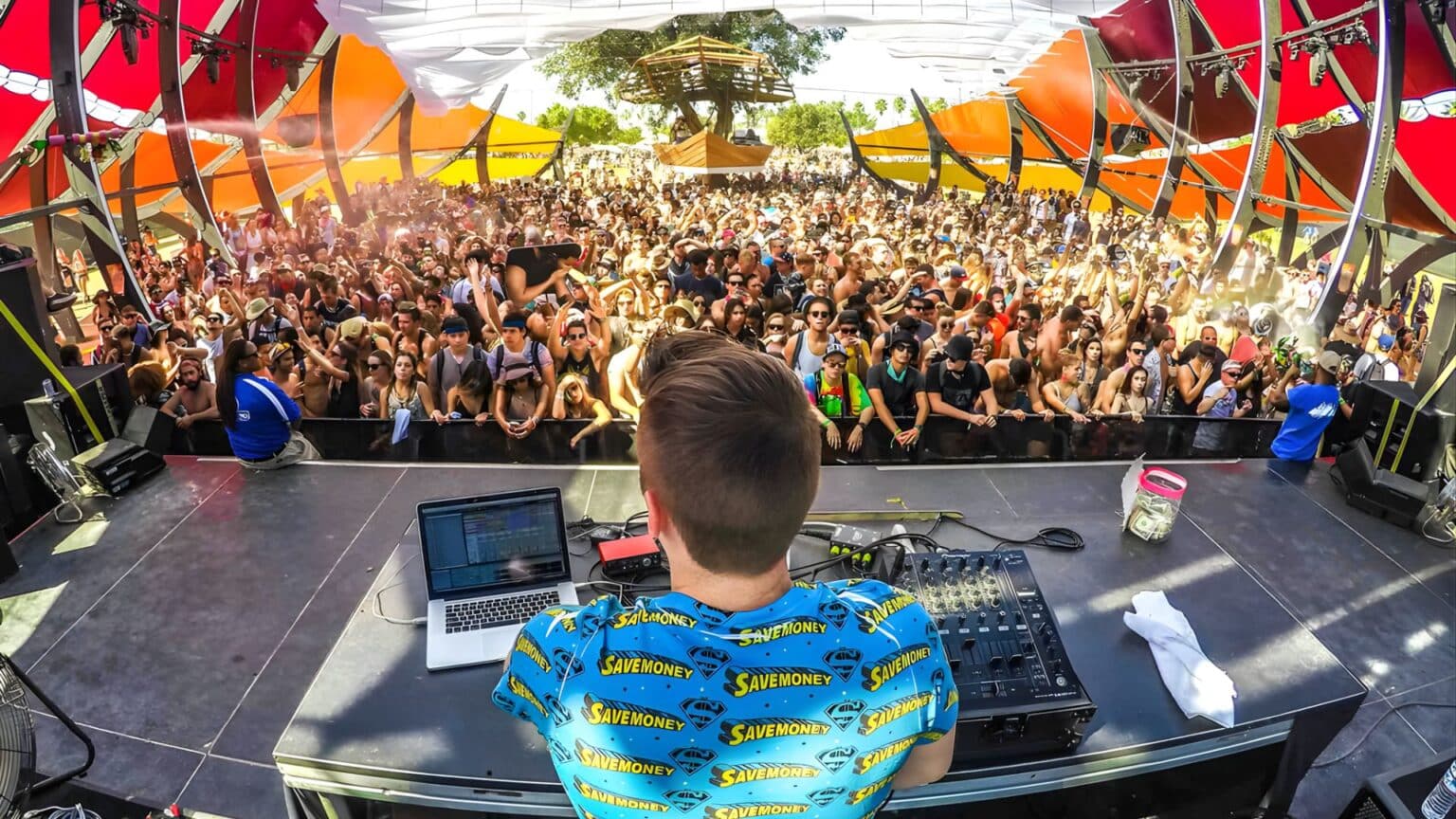 What Is Coachella and Why It Is So Popular? - LA Story