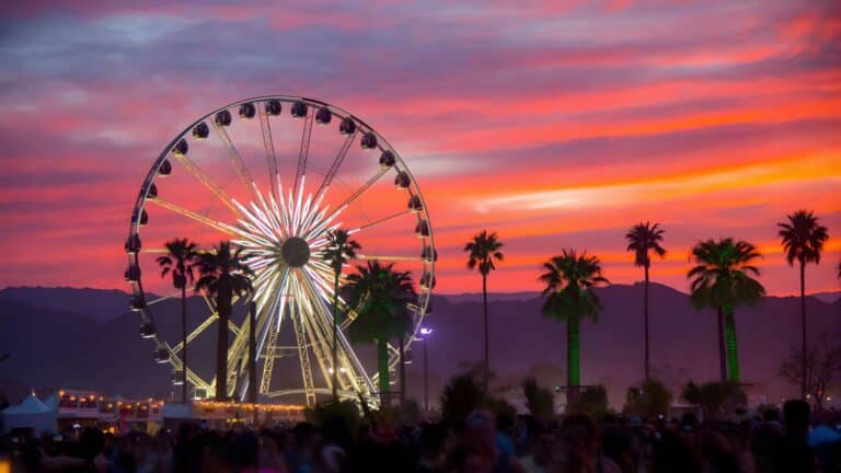What Is Coachella and Why It Is So Popular? - LA Story