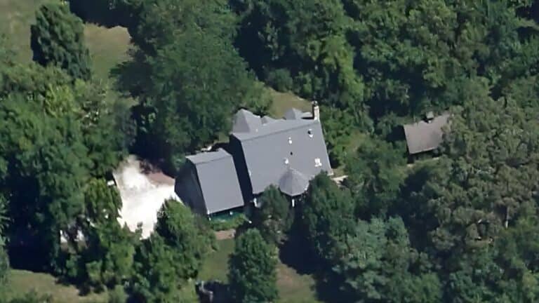 A Look Inside the Dave Chappelle House Today - LA Story