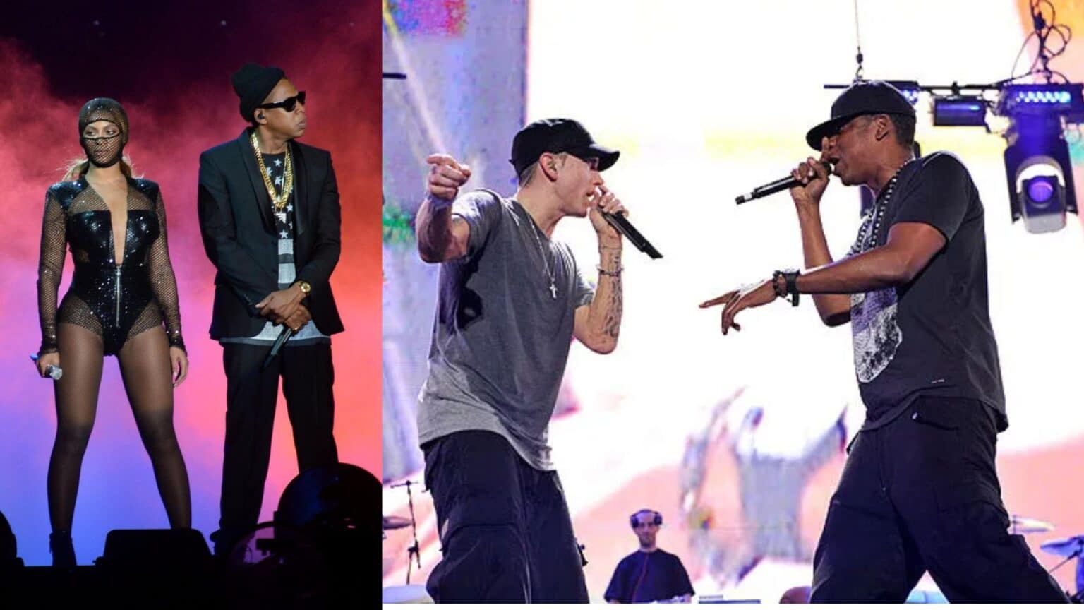 Jay Z Net Worth 2026 Is He No. 1? - LA Story