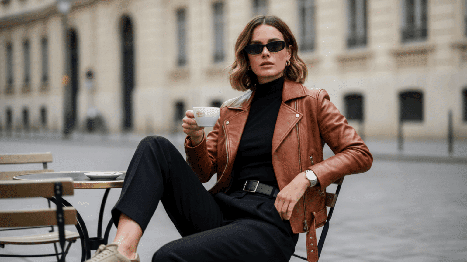 Casual Chic Dress Code: Style Tips & Outfit Ideas - LA Story