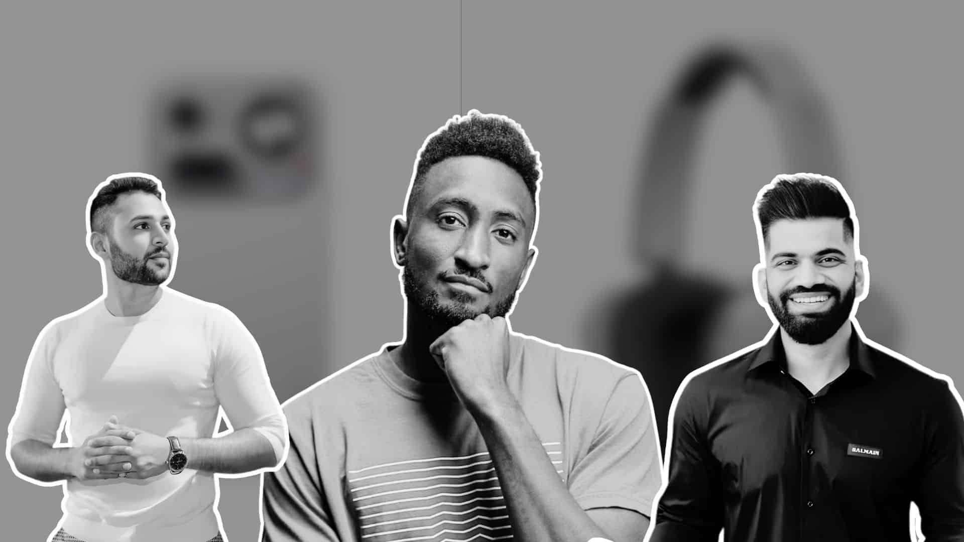 Who Are the Best 20 Tech Influencers Right Now?